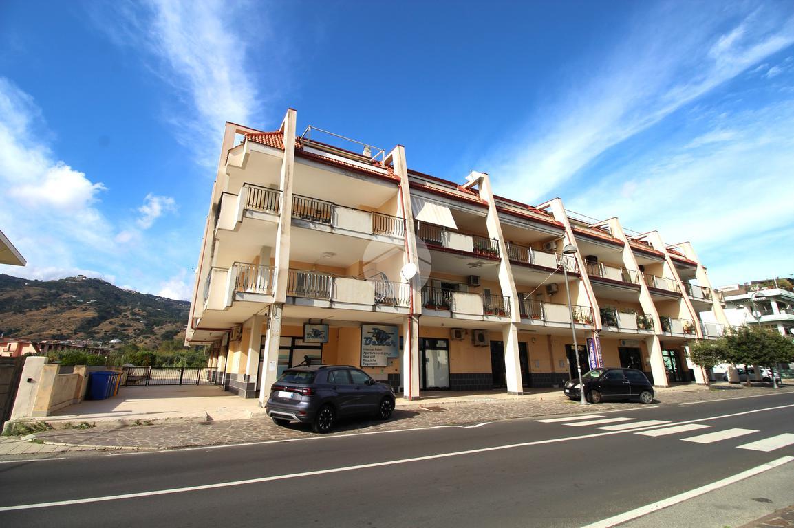 Appartamento in vendita a Montepaone