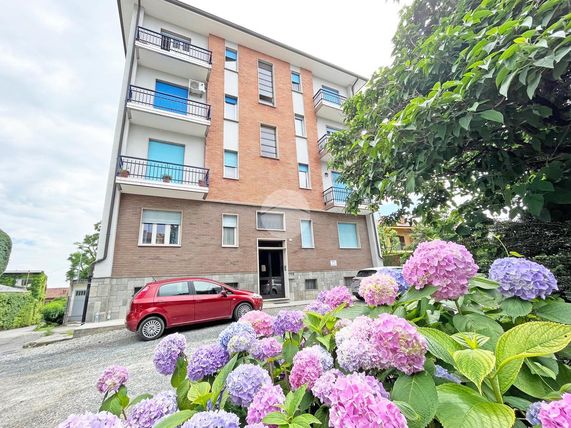 Appartamento in vendita a Pinerolo