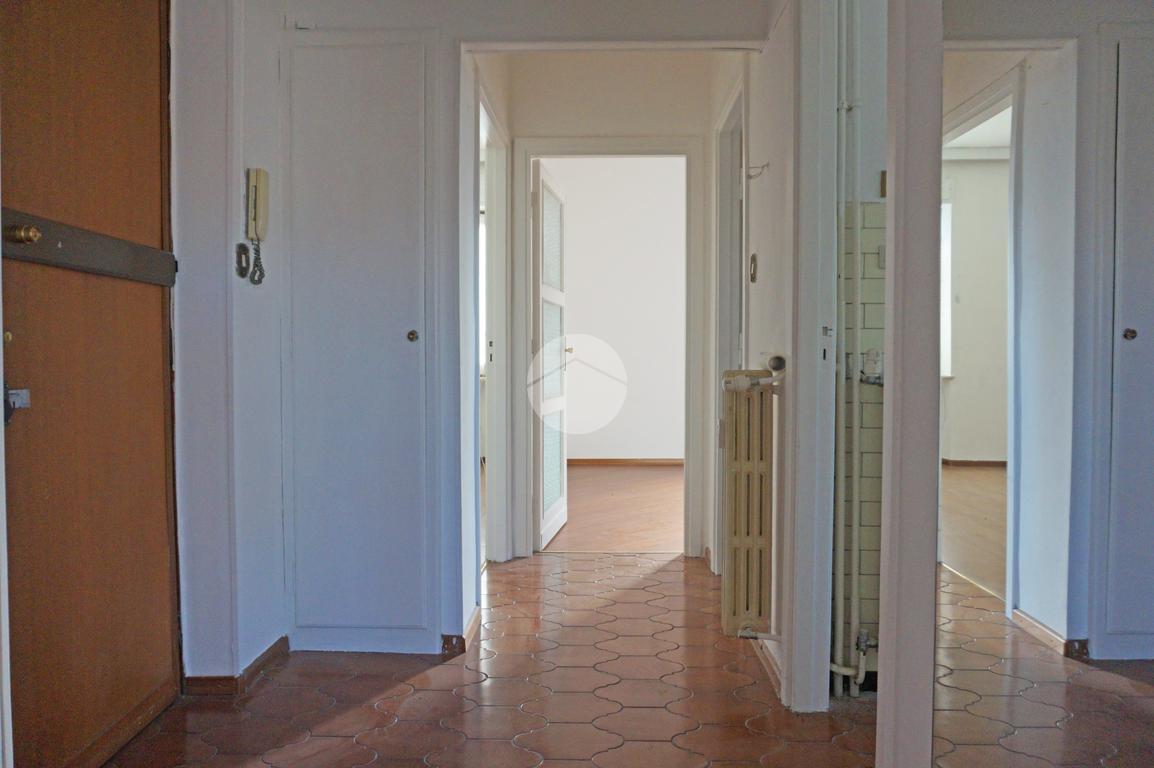 Appartamento in vendita a Pinerolo