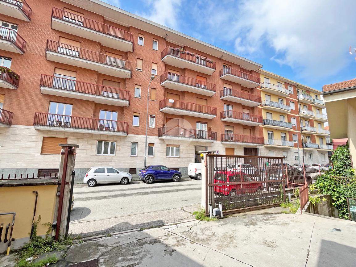 Appartamento in vendita a Pinerolo