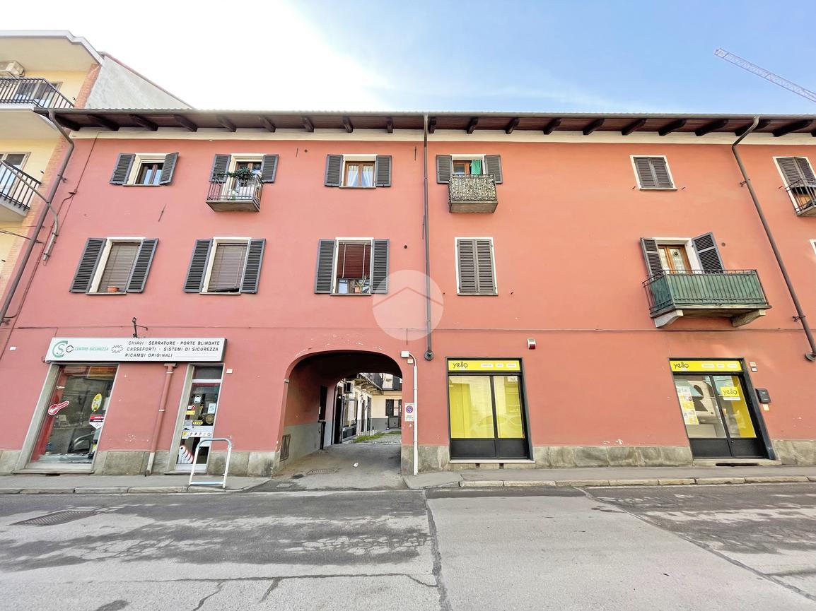 Appartamento in vendita a Pinerolo