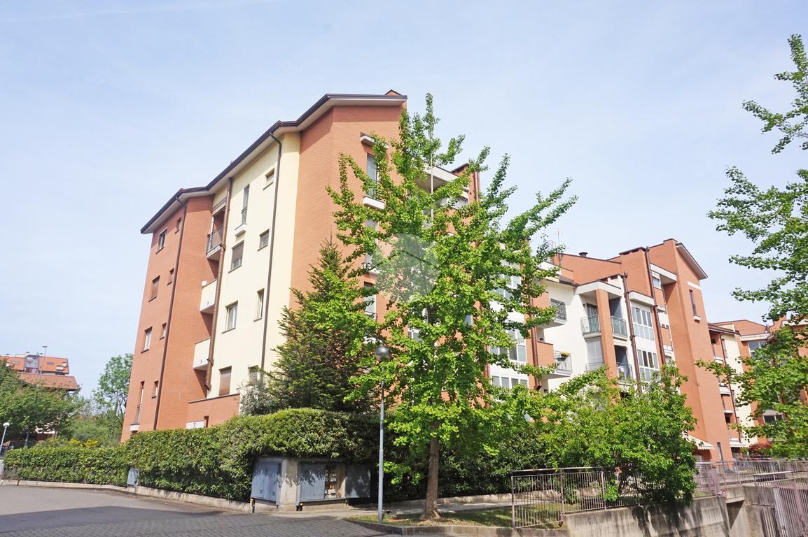 Appartamento in vendita a Pinerolo