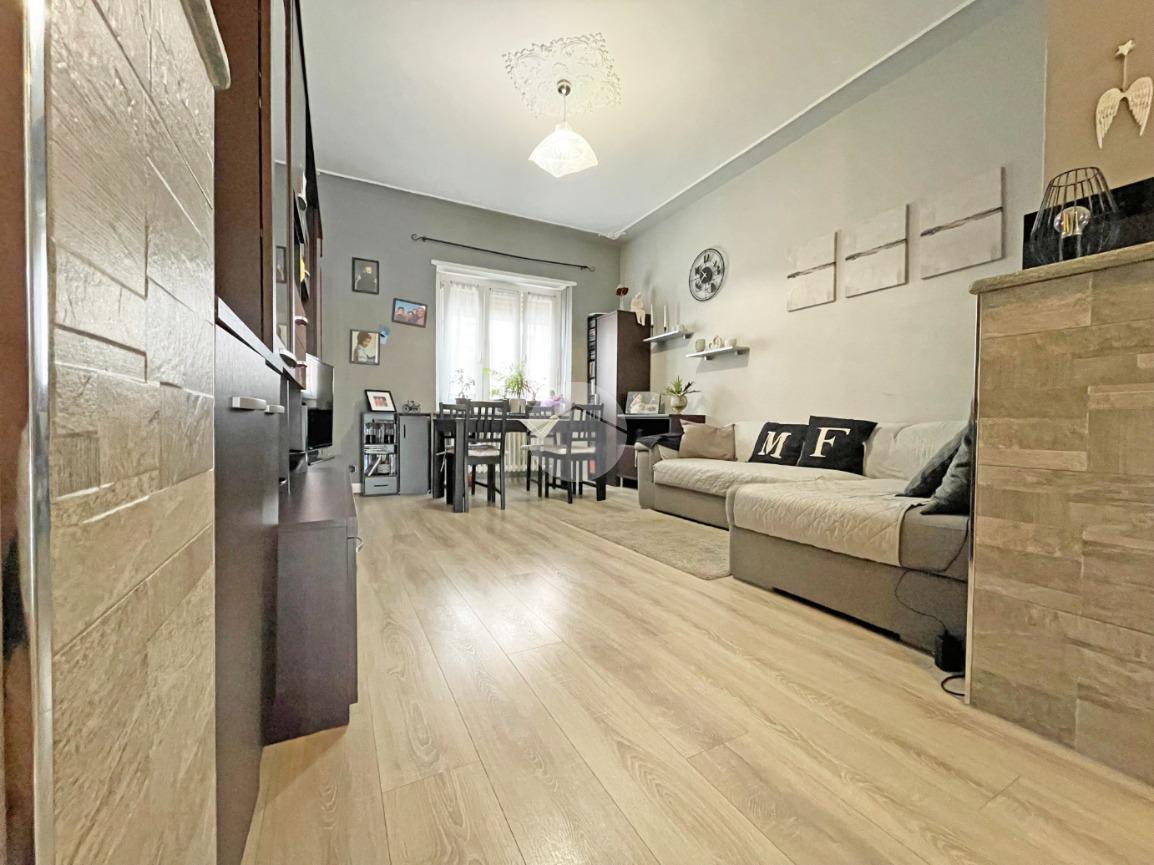 Appartamento in vendita a Pinerolo