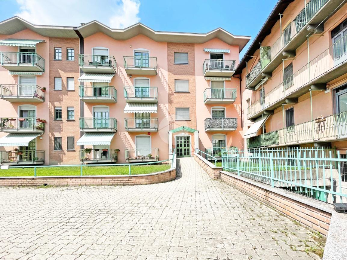Appartamento in vendita a Pinerolo