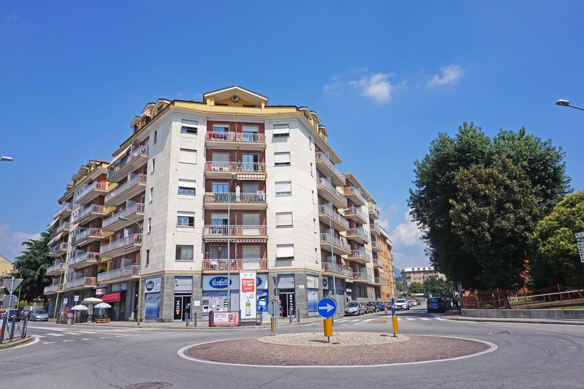 Appartamento in vendita a Pinerolo