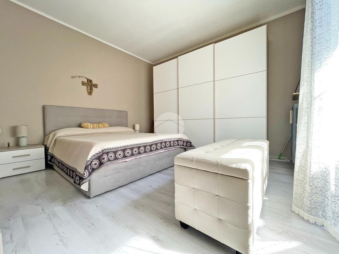 Appartamento in vendita a Pinerolo