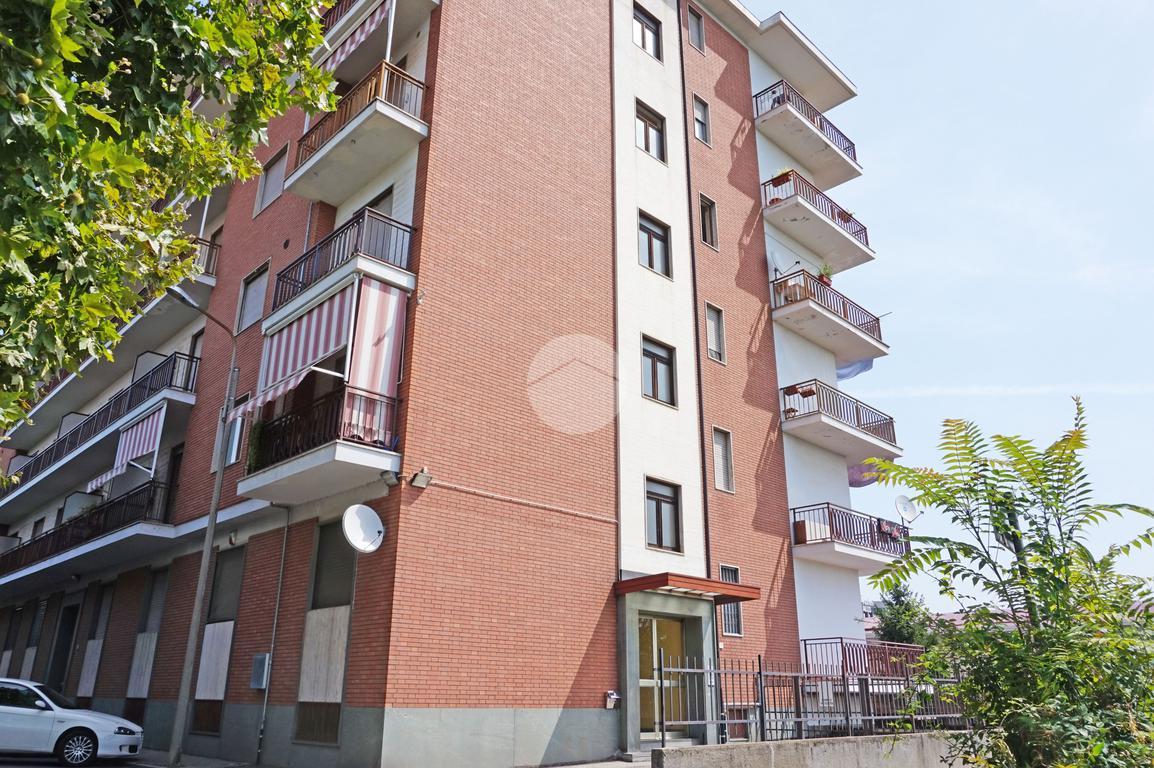 Appartamento in vendita a Pinerolo