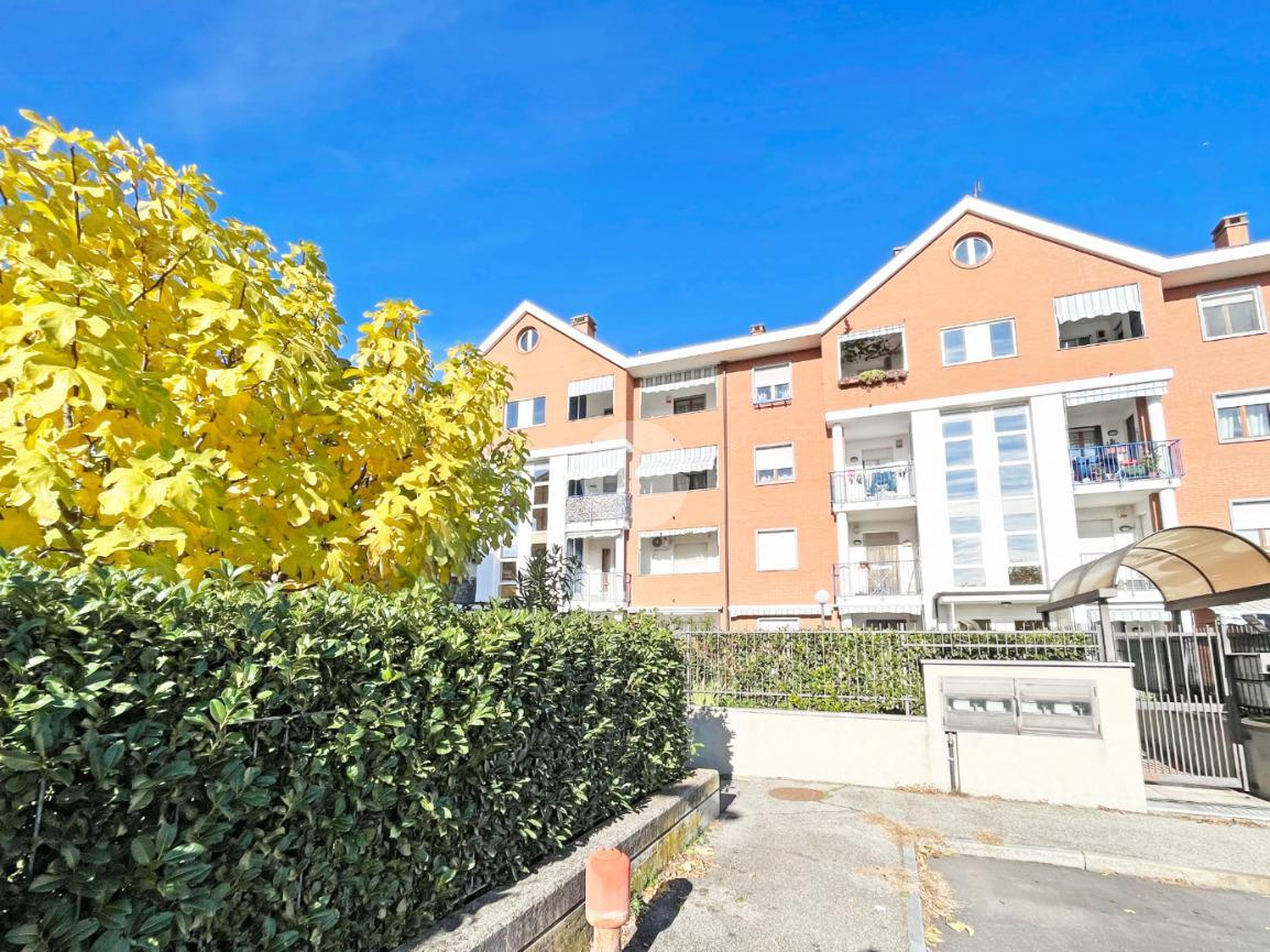 Appartamento in vendita a Pinerolo