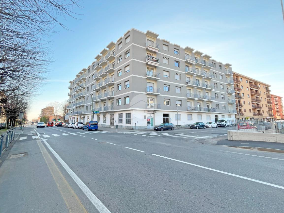 Appartamento in vendita a Pinerolo
