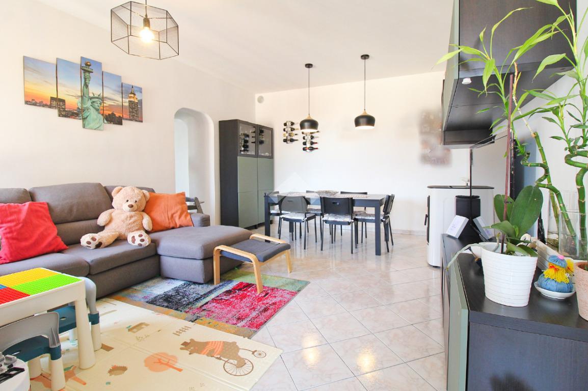 Appartamento in vendita a Roseto Degli Abruzzi