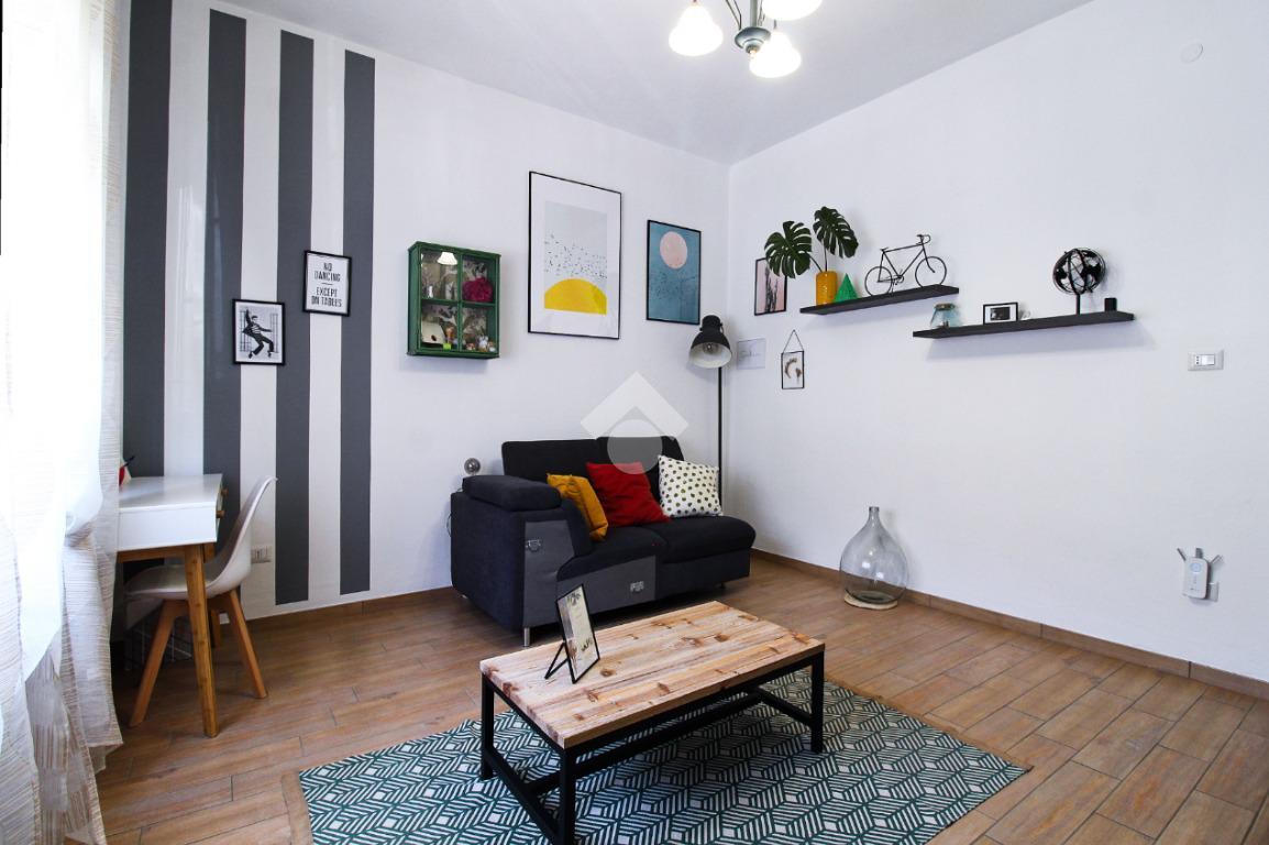 Appartamento in vendita a Roseto Degli Abruzzi