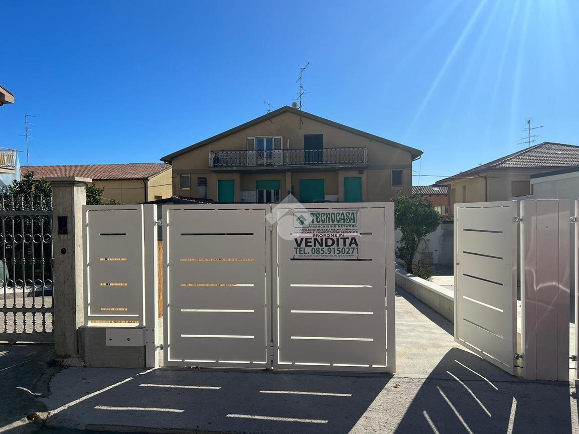 Appartamento in vendita a Roseto Degli Abruzzi