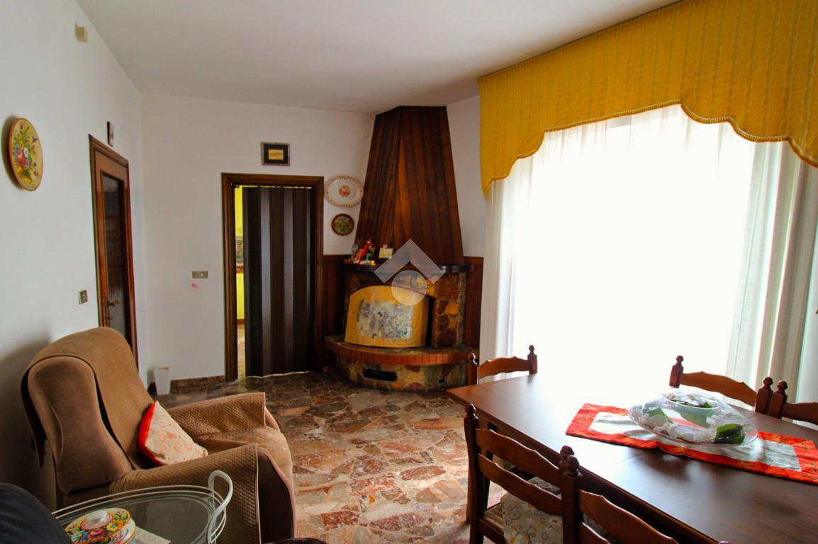 Appartamento in vendita a Roseto Degli Abruzzi