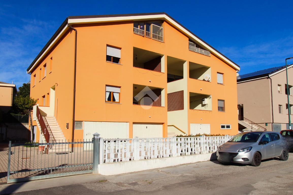 Appartamento in vendita a Roseto Degli Abruzzi