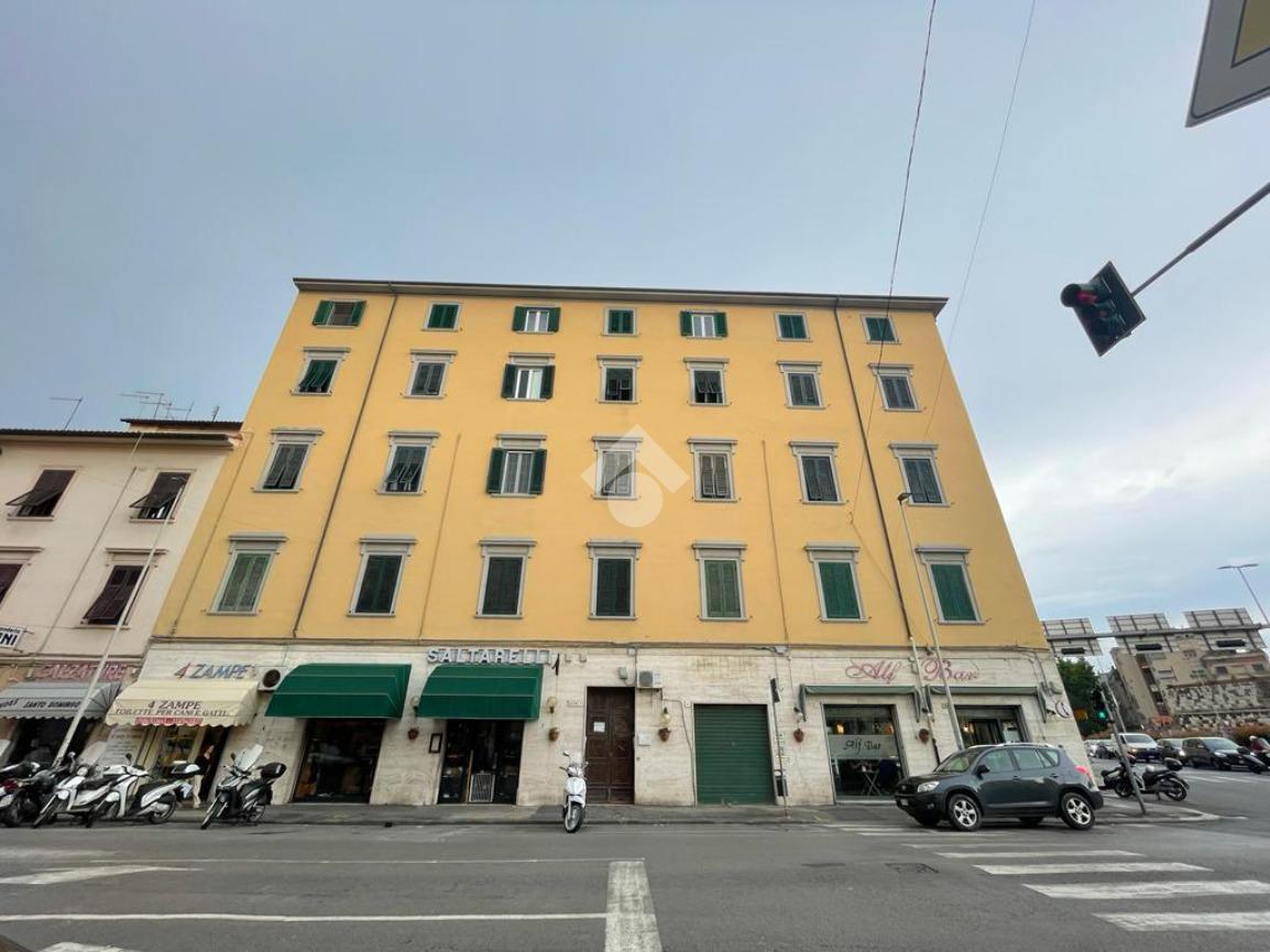 Appartamento in vendita a Livorno