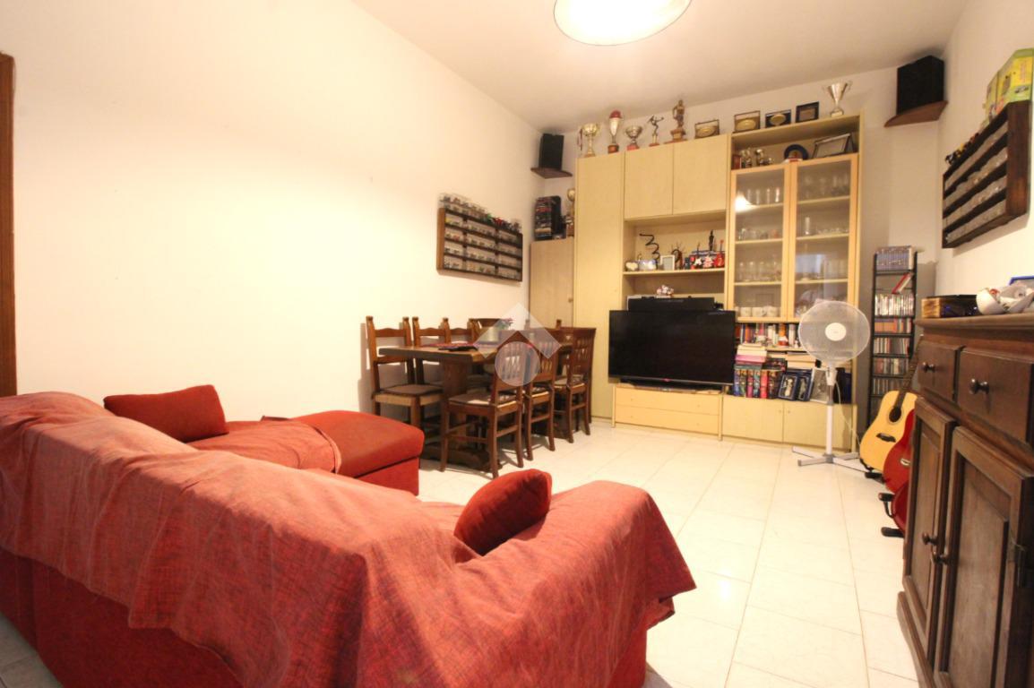 Appartamento in vendita a Livorno