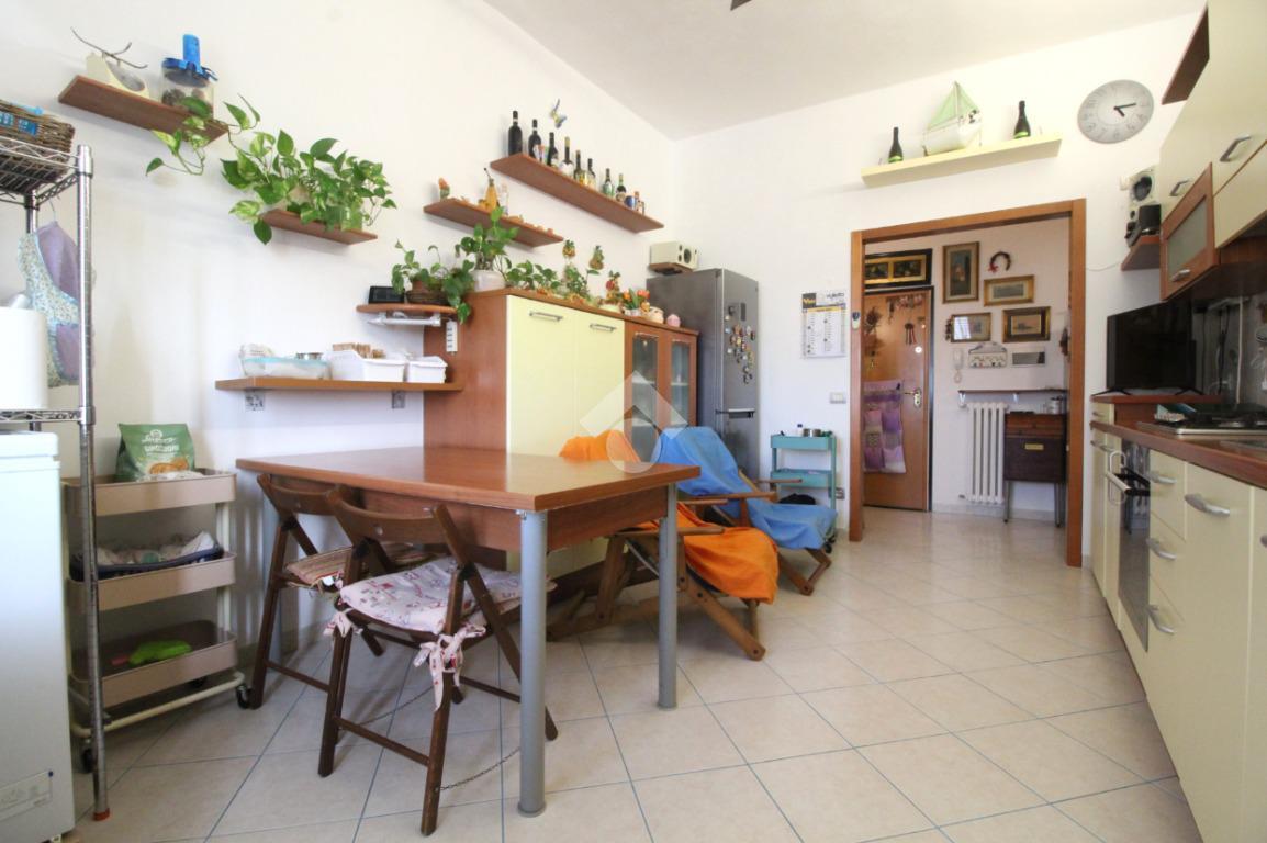 Appartamento in vendita a Livorno