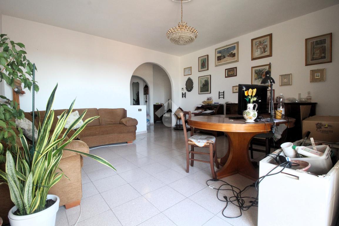 Appartamento in vendita a Rosignano Marittimo