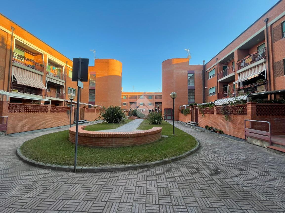 Appartamento in vendita a Livorno