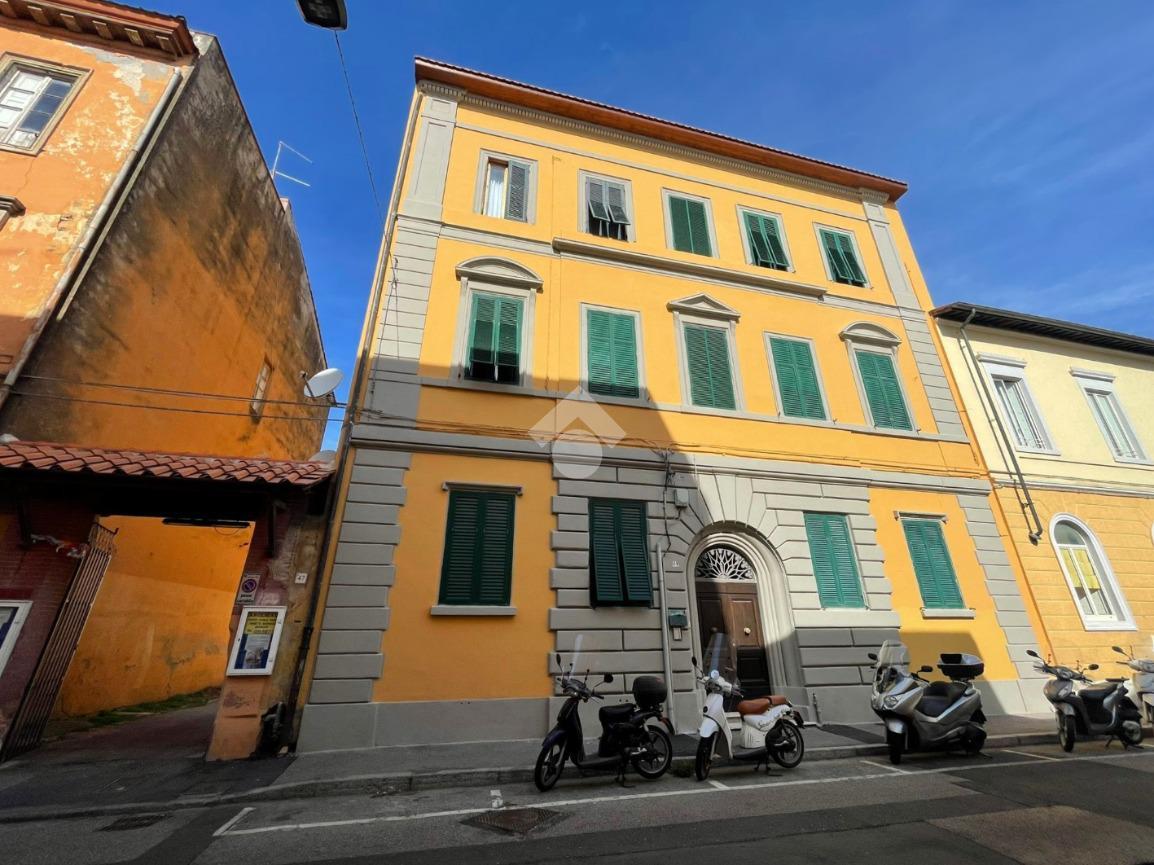 Appartamento in vendita a Livorno