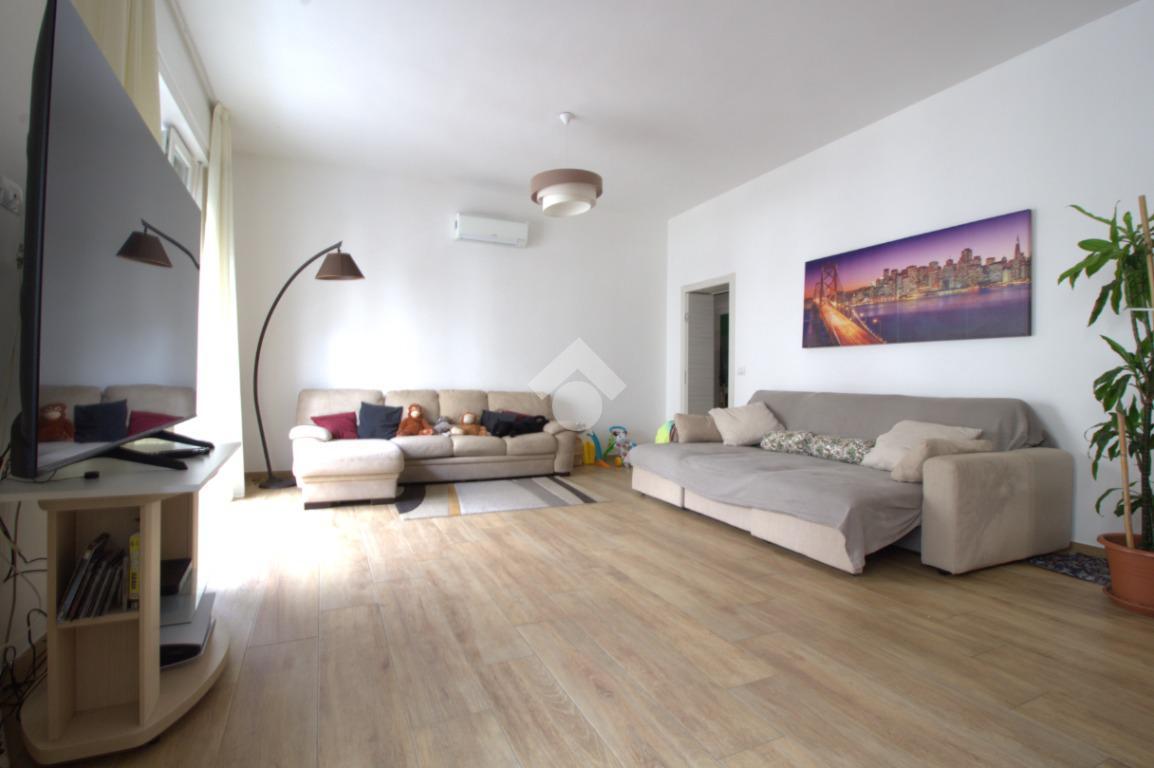 Appartamento in vendita a Livorno