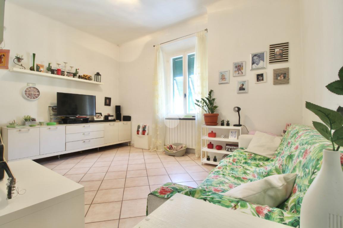 Appartamento in vendita a Livorno