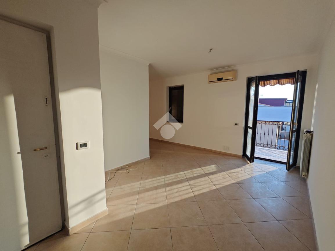 Appartamento in vendita a Cardito