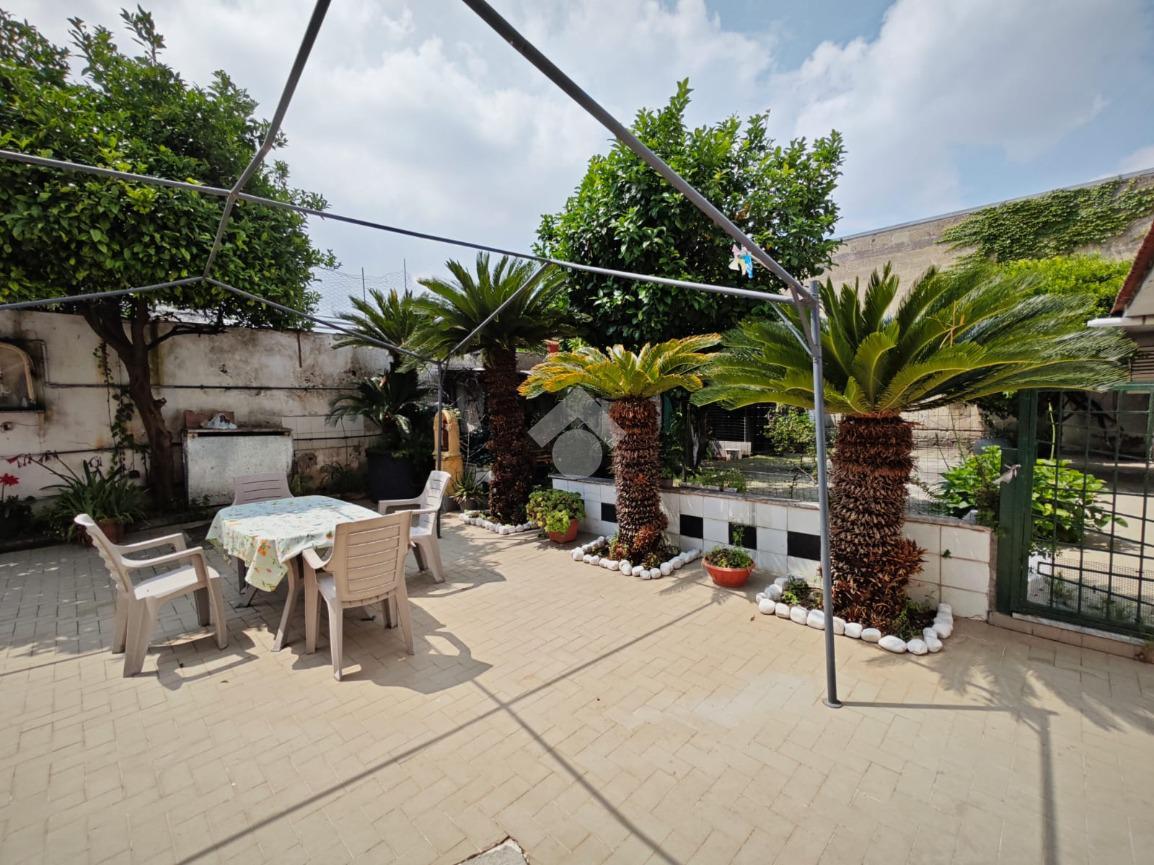 Villa in vendita a Cardito