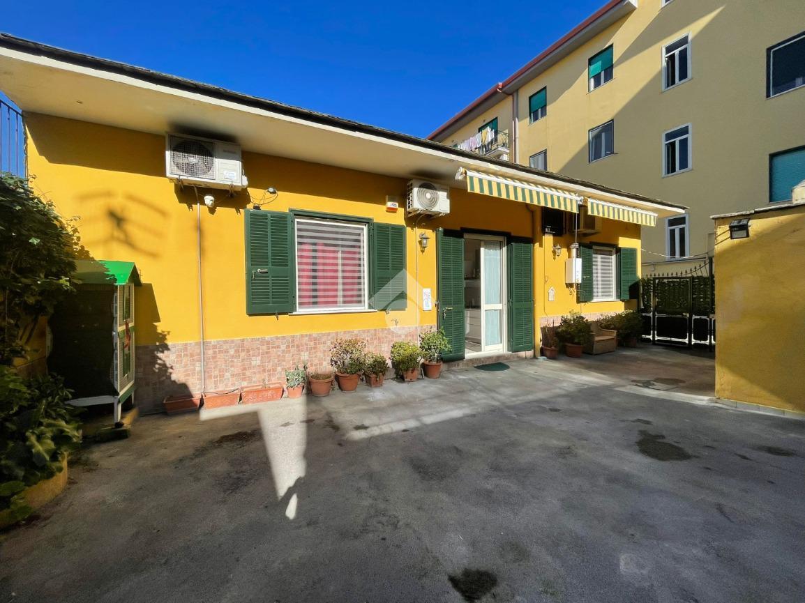 Appartamento in vendita a Cardito