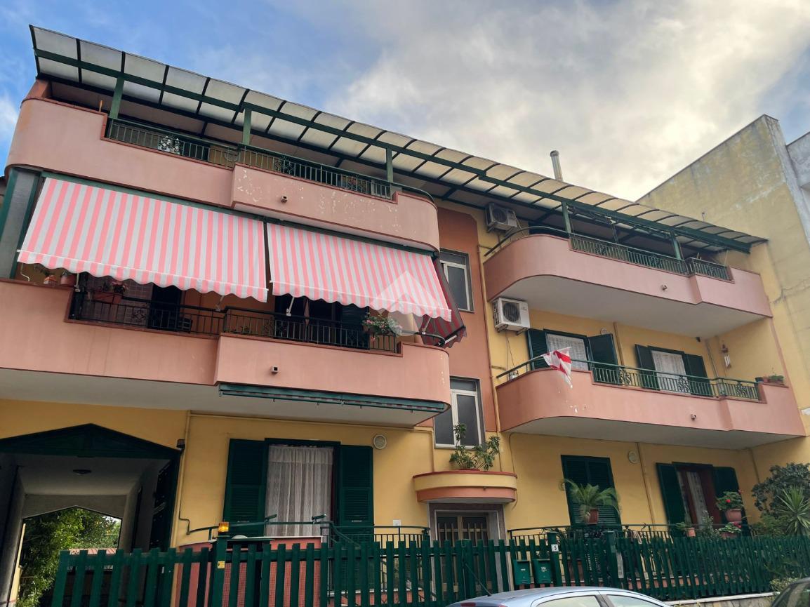 Appartamento in vendita a Cardito