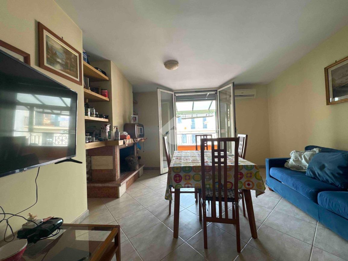 Appartamento in vendita a Cardito