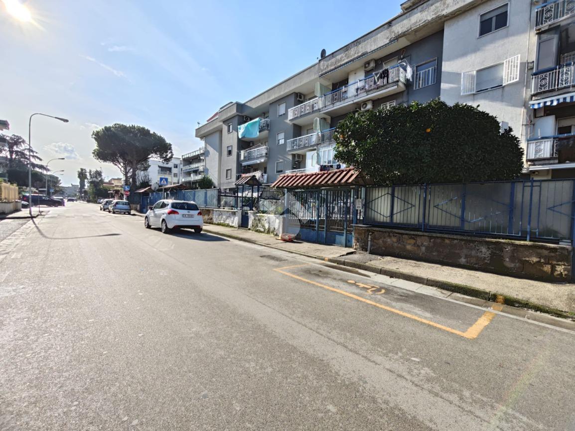 Appartamento in vendita a Cardito