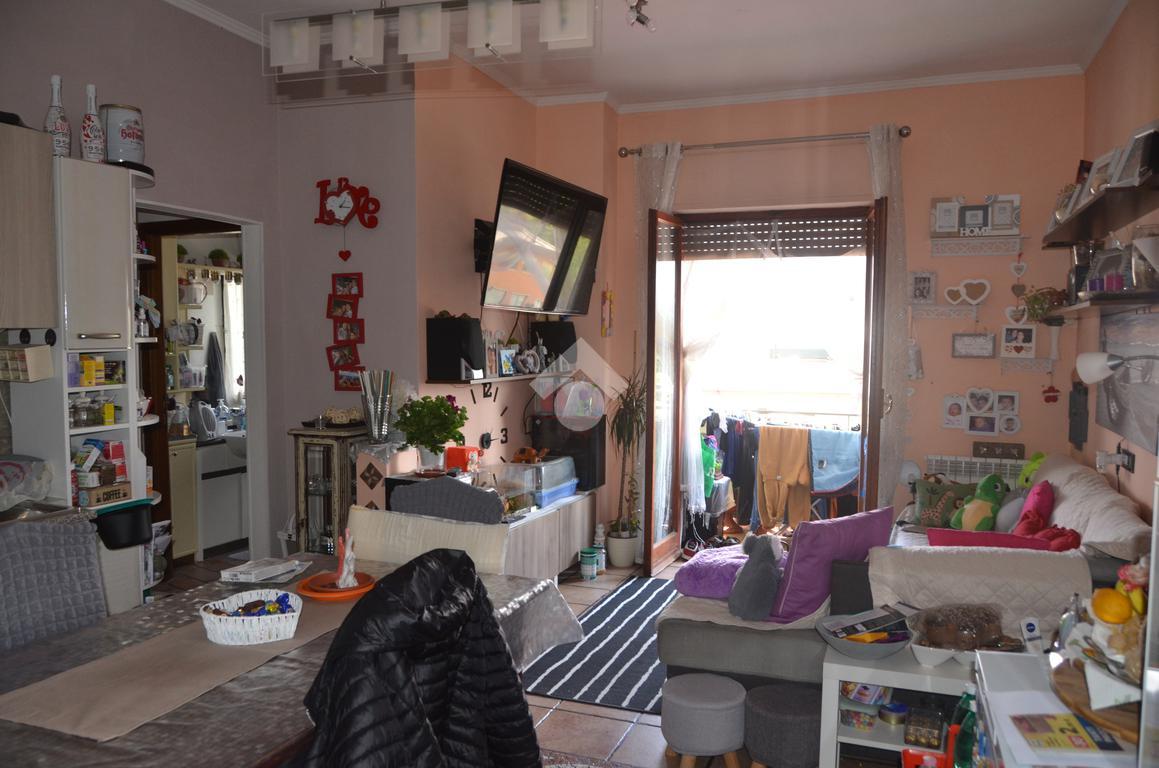 Trilocale in Strada Pontelucano 66, Tivoli