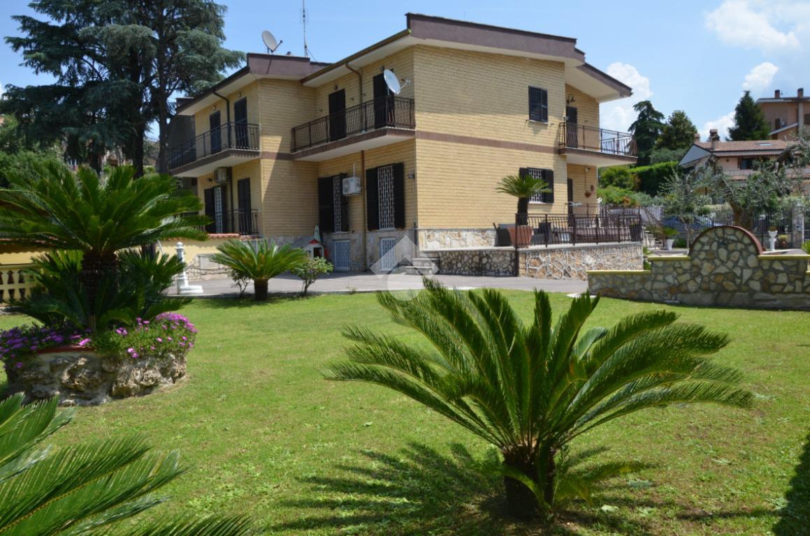 Villa in vendita a Tivoli