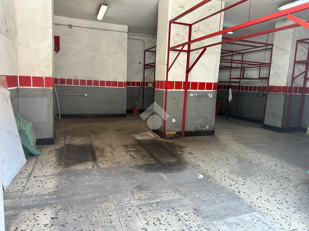 Capannone in vendita a Tivoli