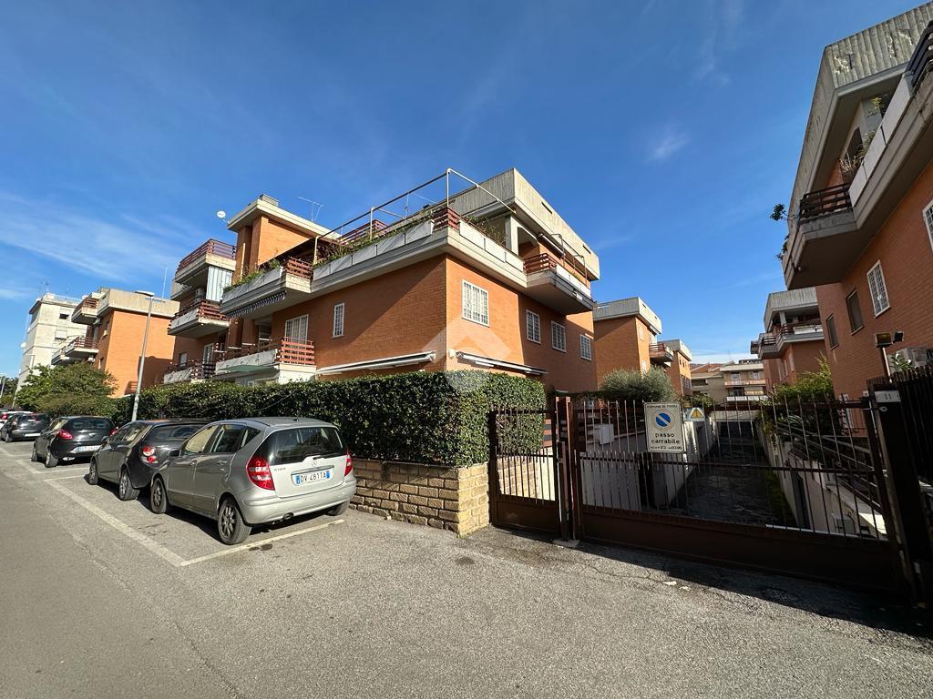 Box in affitto a Tivoli