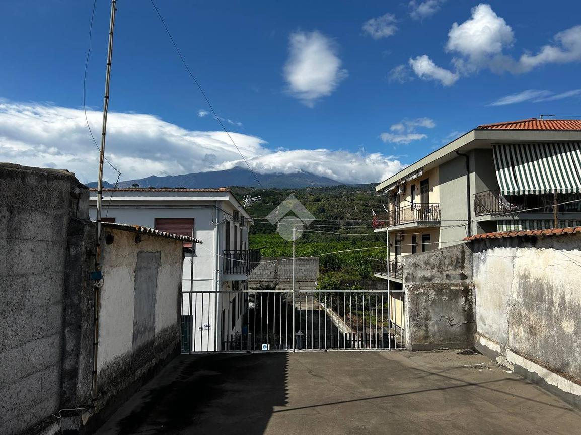 Casa indipendente in vendita a Giarre