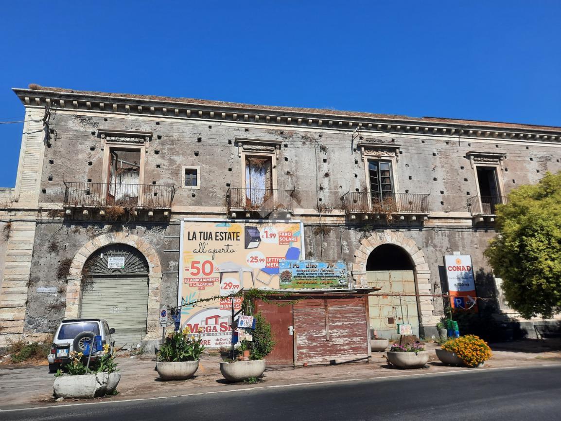 Casa indipendente in vendita a Mascali