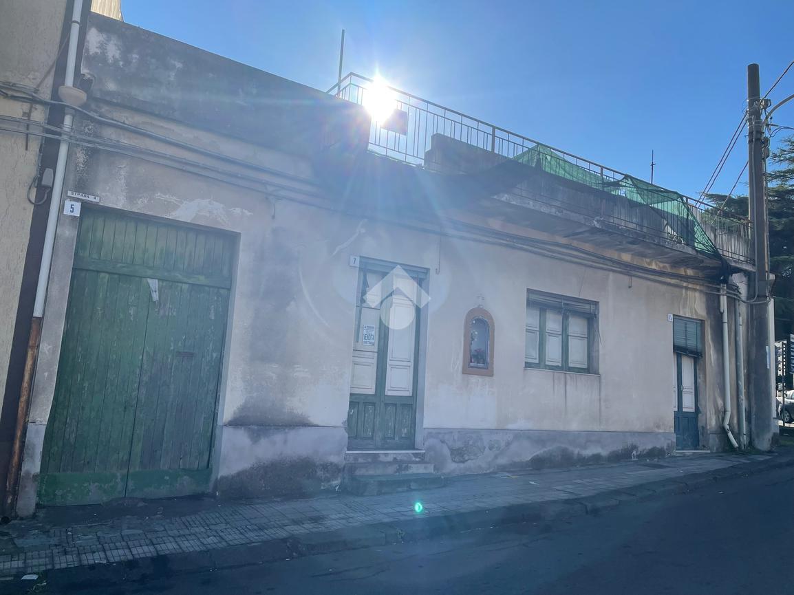 Casa indipendente in vendita a Riposto