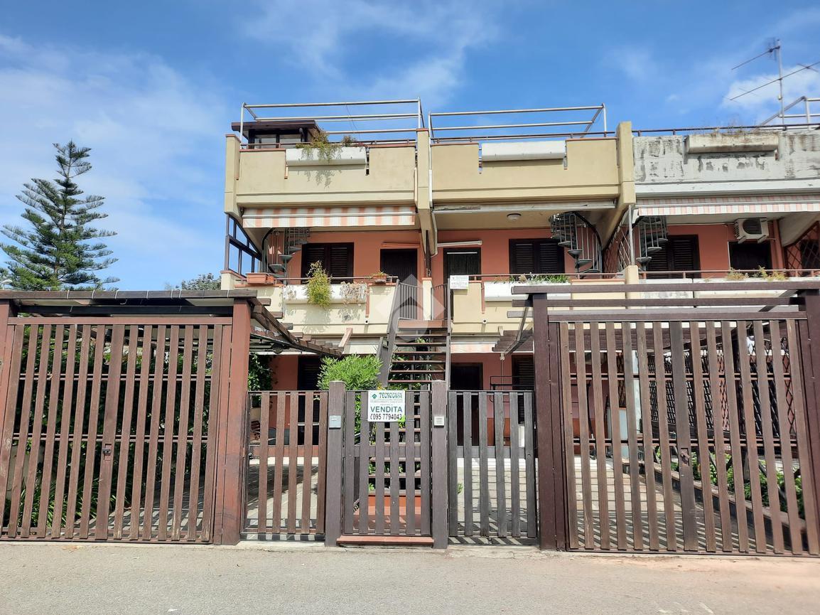 Bilocale in Via Immacolata 126, Mascali