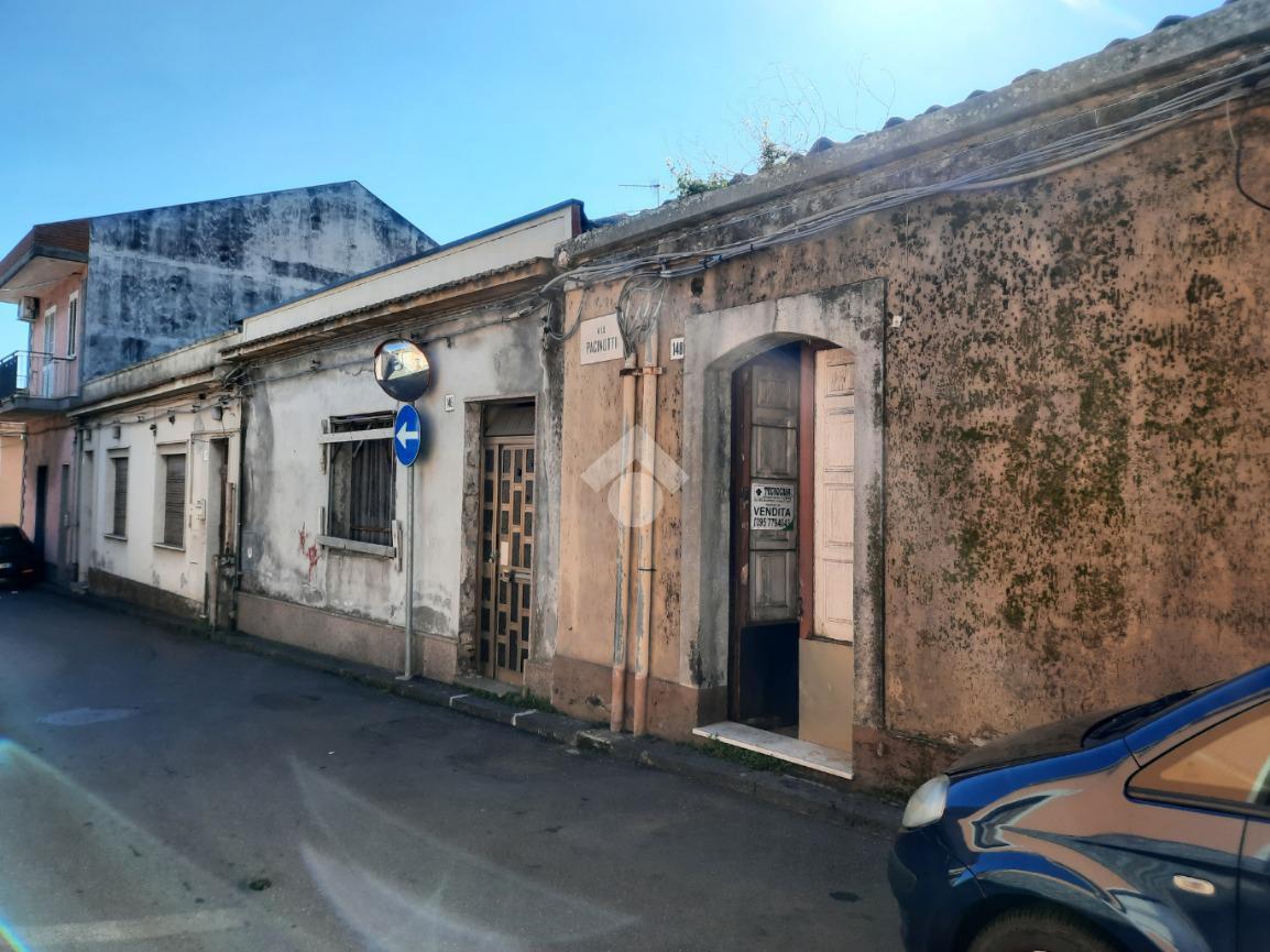 Casa indipendente in vendita a Giarre