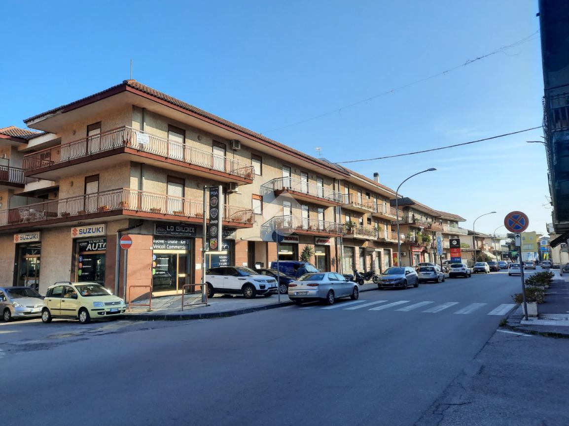 Trilocale in Via Siculo Orientale 236, Mascali