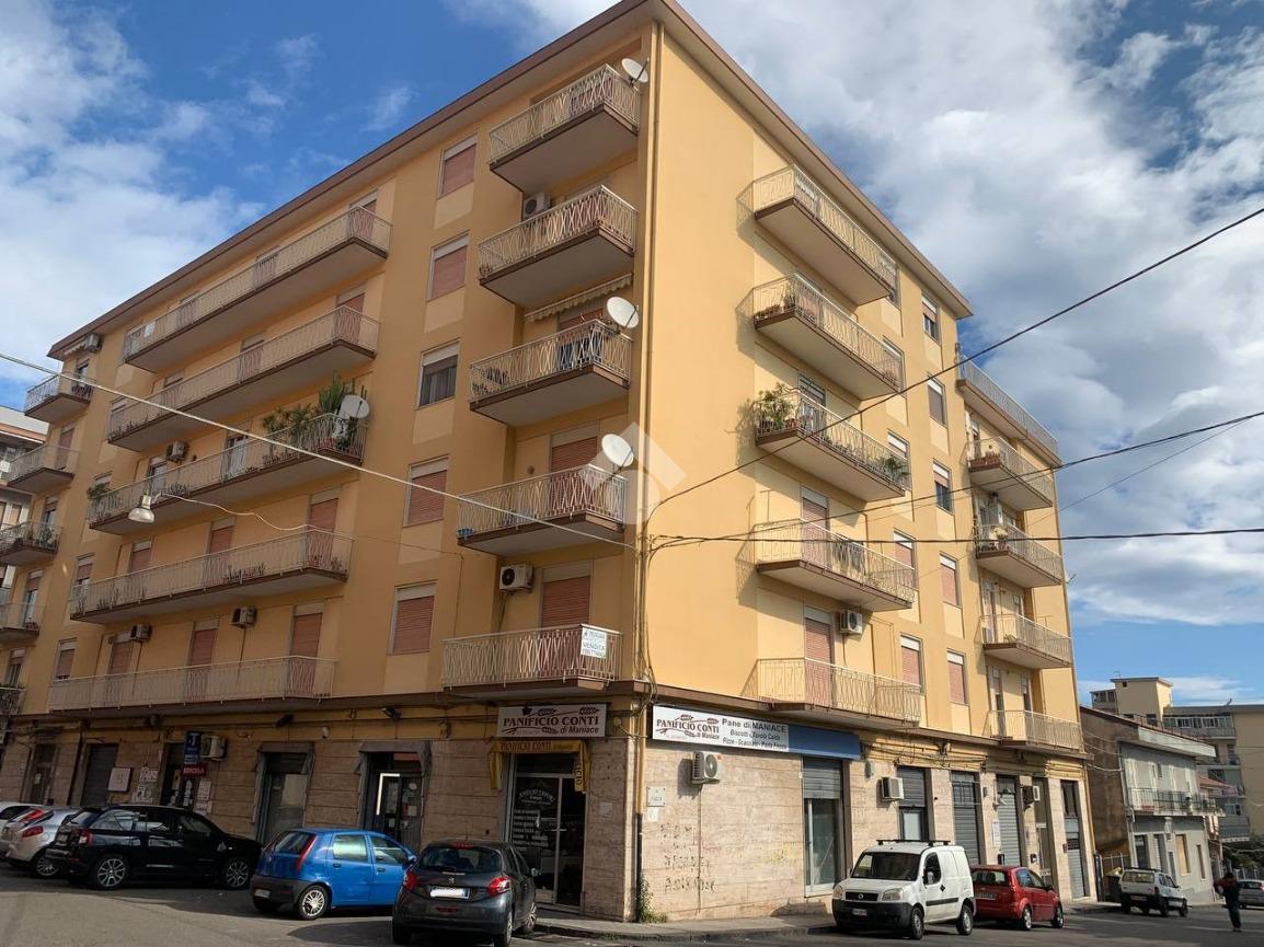 Appartamento in vendita a Giarre