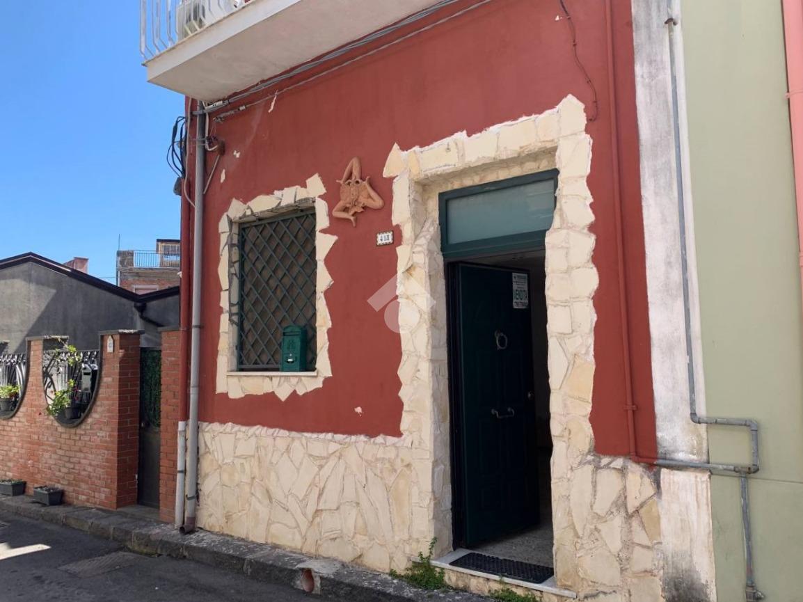 Casa indipendente in vendita a Giarre