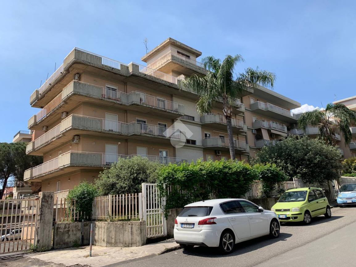 Appartamento in vendita a Giarre