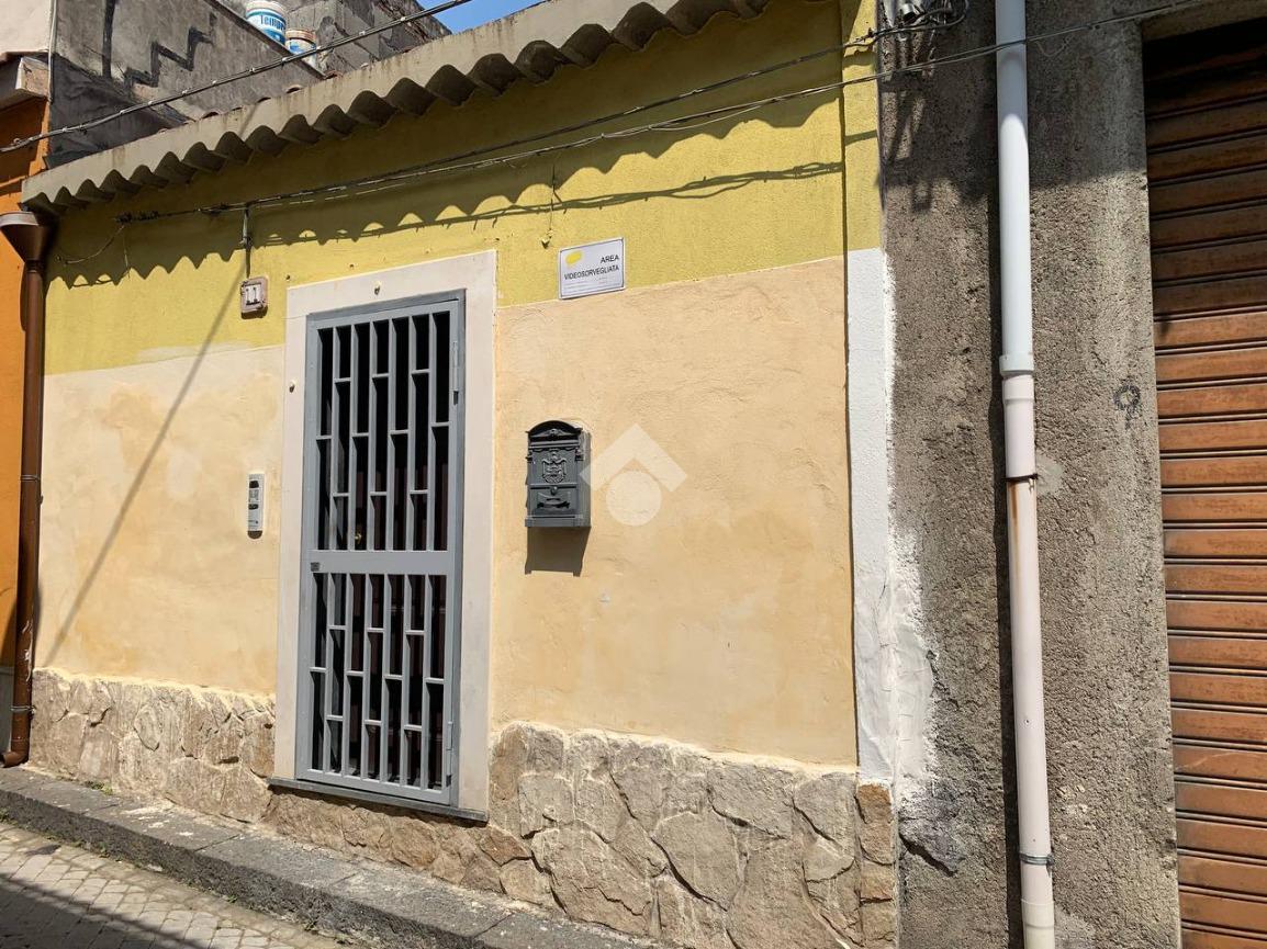 Casa indipendente in vendita a Giarre