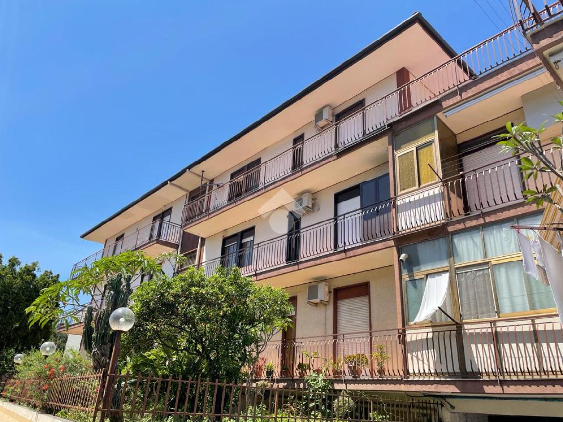 Appartamento in vendita a Riposto