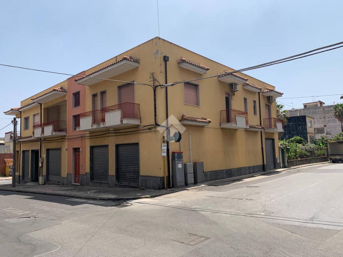 Box in affitto a Giarre