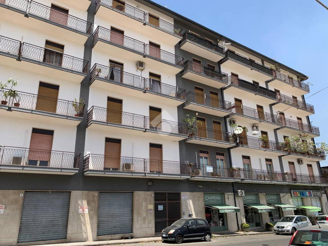 Appartamento in vendita a Giarre