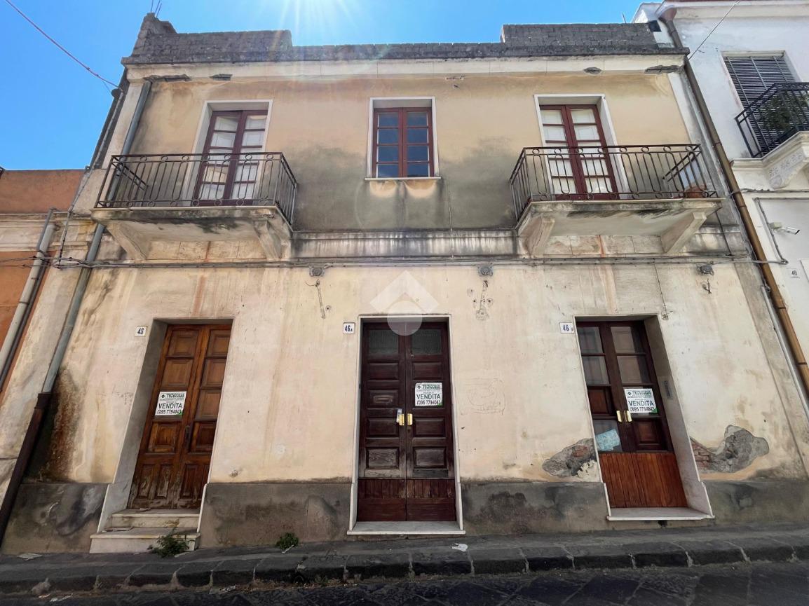 Casa indipendente in vendita a Riposto